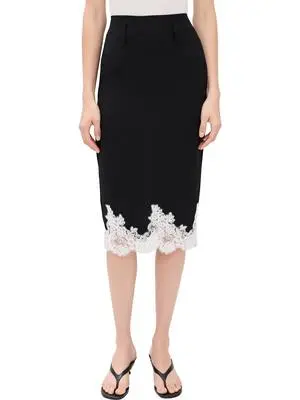 Beaufille Miuccia Skirt - Black
