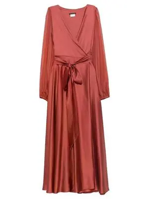 DAY DRESSES