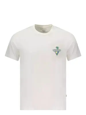 Guess Graphic-print T-shirt - Neutrals