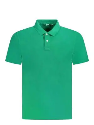 Pepe Jeans Short-sleeve Polo Shirt - Green