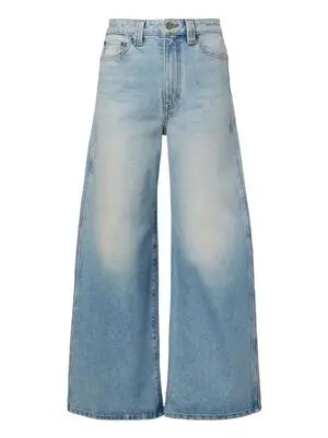 Light Wash (blue)
