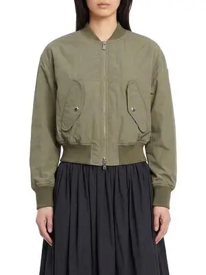TATRAS Bomber Jacket - Beige