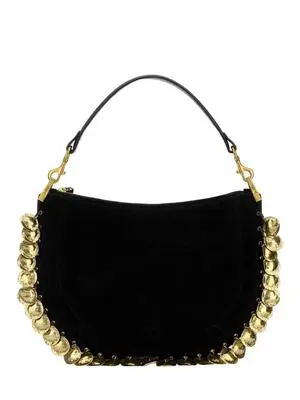 ISABEL MARANT ÉTOILE Isabel Marant Embellished Shoulder Bag