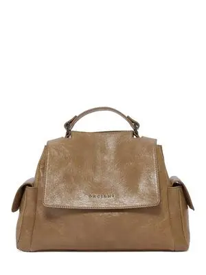 Orciani Handbag - Brown