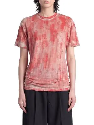 Comme Des Garçons T-shirt - Beige