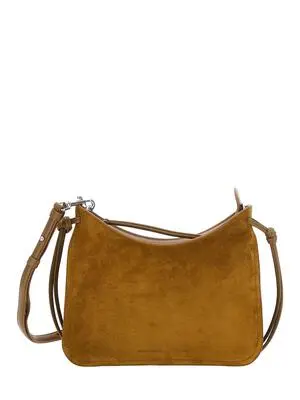 PHOEBE PHILO Phoebe Philo Suede Shoulder Bag