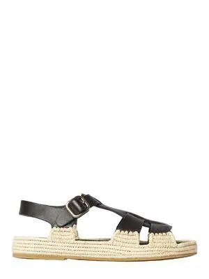 PALOMA BARCELO Heeled Sandals - Brown
