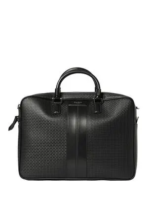 SERAPIAN Handbag - Black