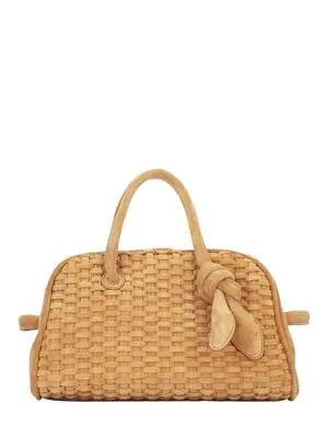 Jacquemus Handbag - Camel
