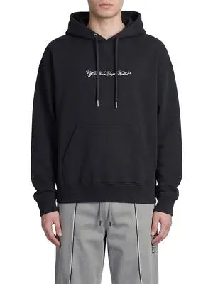 Off-White Hoodie - Black