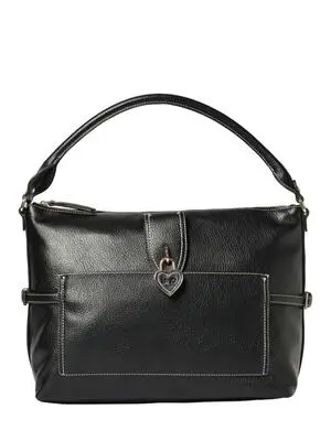 Liu Jo Shoulder Bag - Black