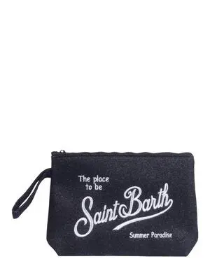 MC2 SAINT BARTH Mini Bag - Multicolor
