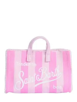 MC2 SAINT BARTH MC2 Saint Barth Mini Bag Fa01