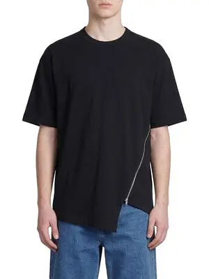 Comme Des Garçons T-shirt - Black