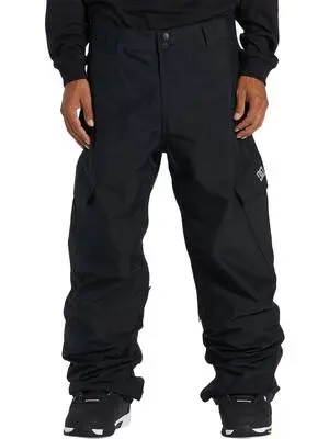 DC SHOES Banshee Insulated Pants - Black