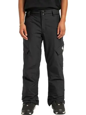 DC SHOES Insulated Snow Pants - Black