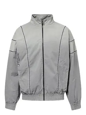 Off-White Gradient Track Jacket - Castelrock