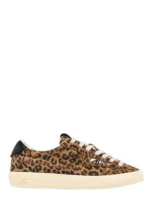 AUTRY Windscape Low Top Sneakers Brown