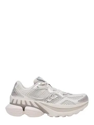 Saucony Grid NXT 'Moon' Sneakers White