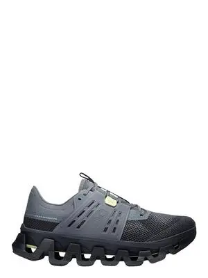 On Cloudswift Amp 1 Sneakers - Grey