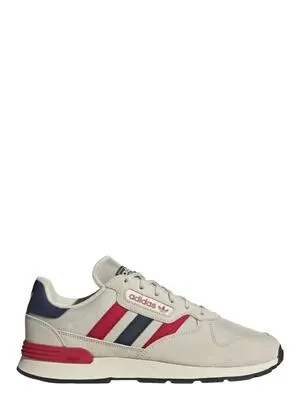 Adidas Trezoid 2 Sneakers - White
