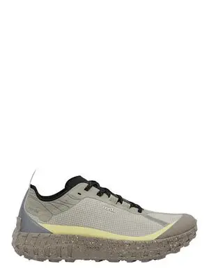 NORDA 001a 'calcite' Sneakers - Grey