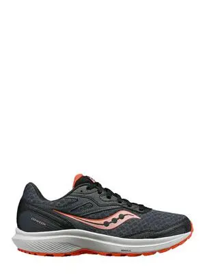 Saucony Cohesion Tr16 Wide - Black