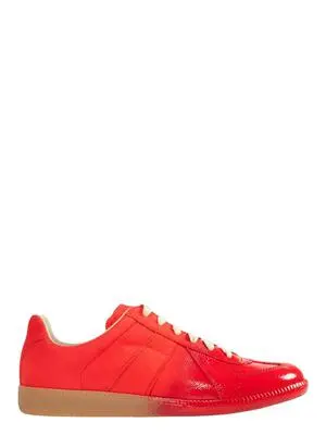 MAISON MARGIELA Replica Sneakers - Red