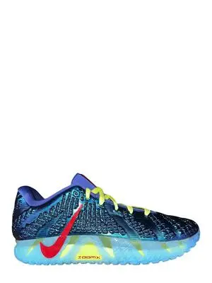 Nike Ja 3 'uncle Phil' Sneakers - Blue