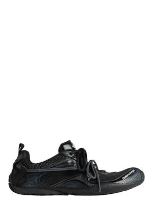 Balenciaga Radar Sneakers - Black