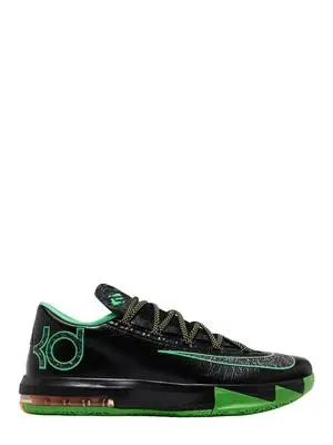 Nike Kd 6 'brazil - Black