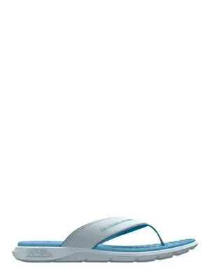 Under Armour Ignite Pro Marbella Sandal - Blue