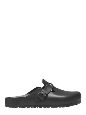 BIRKENSTOCK Boston Eva Narrow Sandal - Black