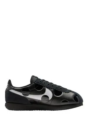 Nike Cortez Sneakers - Black