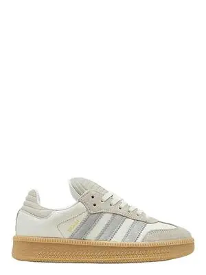 Adidas Samba Xlg K - Grey