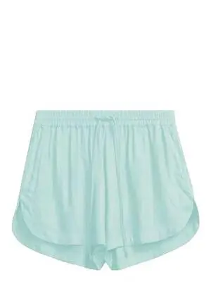 SALT LIFE Sunset Waves Short - Fresh Mint