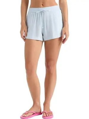 SALT LIFE Sunset Waves Short - Powder Blue