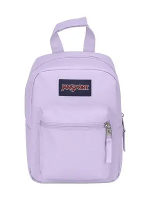 JANSPORT Lunch Bag - Pastel Lilac