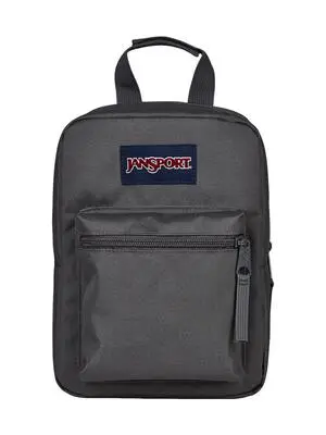 JANSPORT Lunch Bag - Smokey Grit