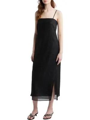 RAG & BONE Suki Midi Dress