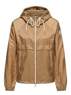 Moncler Coquelicot Jacket - Beige