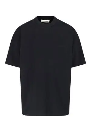 Fear Of God T-shirt "signature 90s - Black