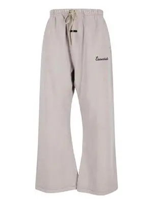 Fear Of God Sweatpants "signature - Gray
