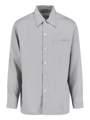 Our Legacy Shirt "every - Gray
