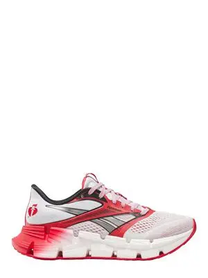 REEBOK Reebok FloatZig 2 AHA Running Shoes White/vector Red/black