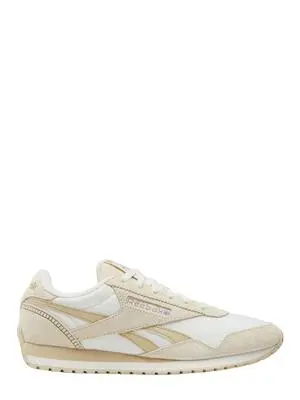 REEBOK Classic Low Top Sneakers - Chalk/simple Beige/ginger Root
