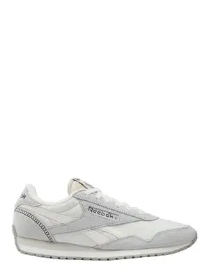 REEBOK Classic Low Top Sneakers - Soft Grey/grey 1/chalk