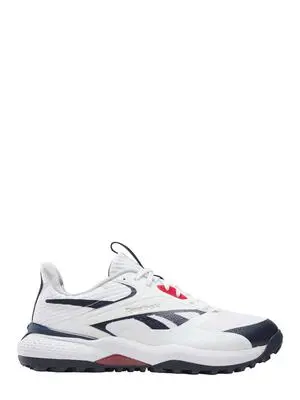 REEBOK Nano Golf Performance Shoes - White/vector Navy/vector Red