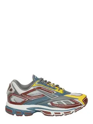 REEBOK Vector Sneakers - Moon/rust/new Grey