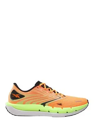 REEBOK Floatzig Tread Running Shoes - Orange/white